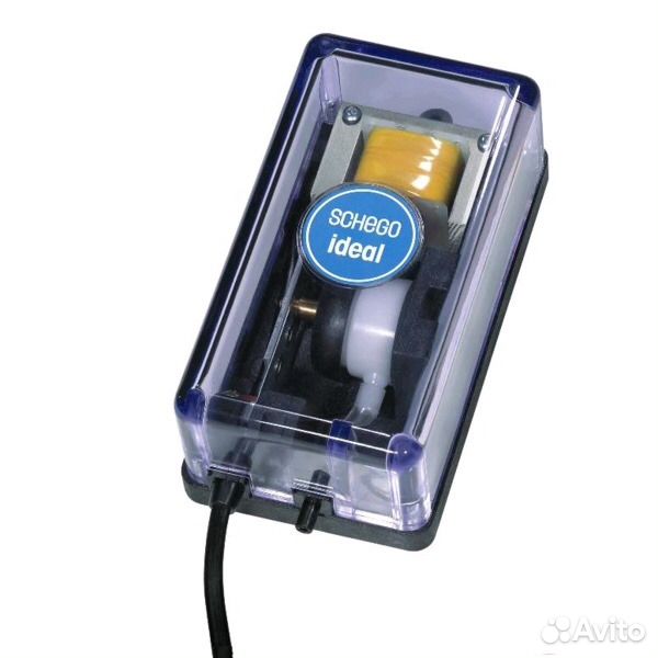 Воздушный компрессор Schego ideal
