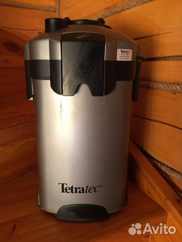 Фильтр Tetratec EX1200 для аквариума