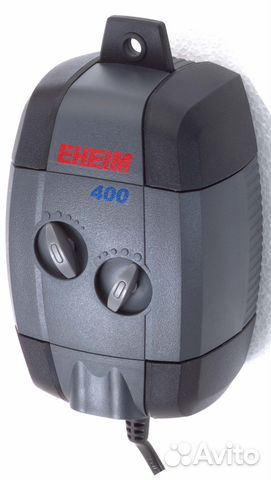 Компрессор для аквариума Eheim Air Pump 400