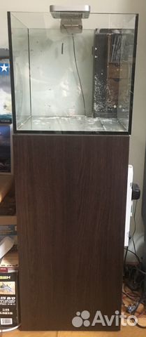 Elos system Mini аквариумный мини комплекс