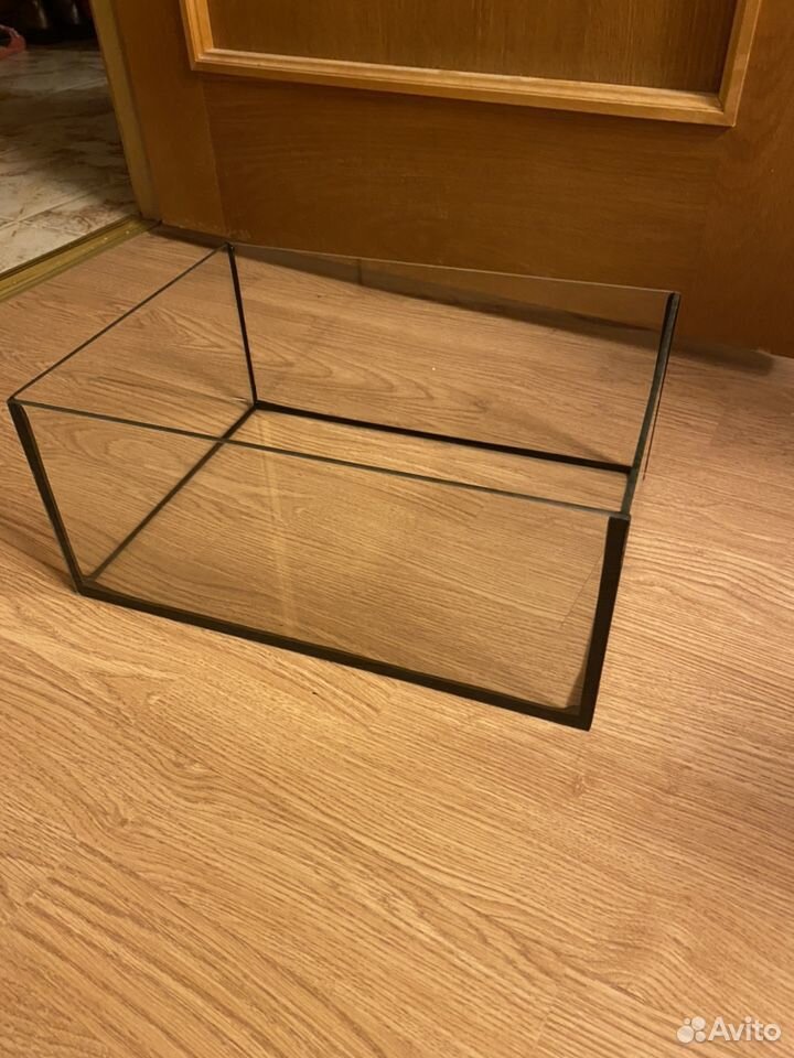 Аквариум, террариум, черепашатник