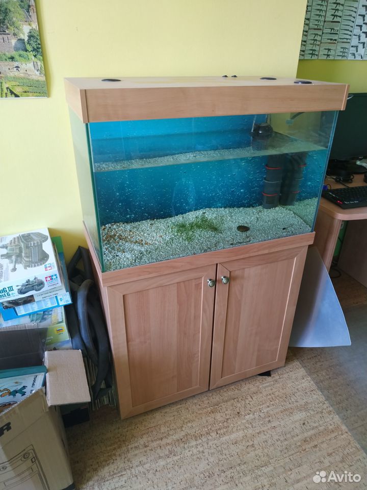 Аквариум 160Л