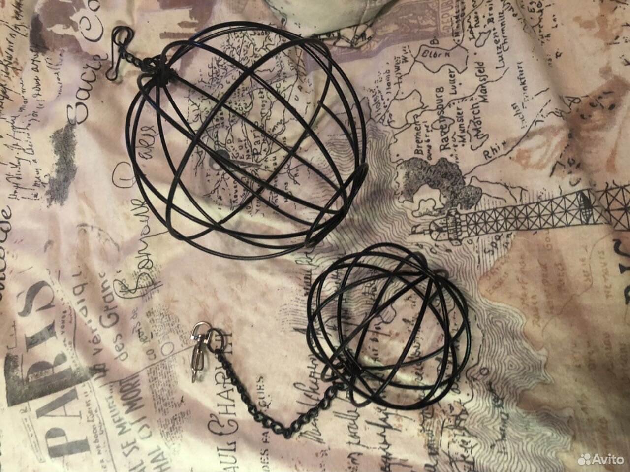 Сенница для шиншилл