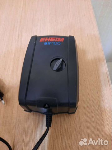 Компрессор для аквариума