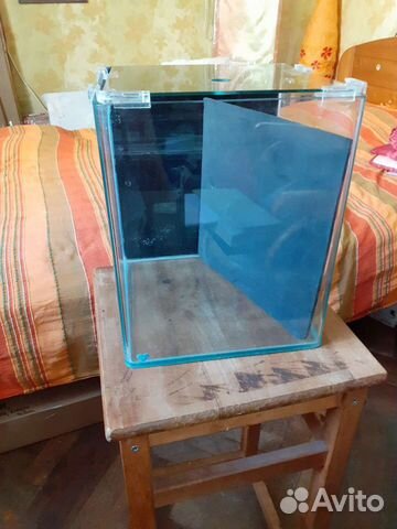 Аквариум Dennerle