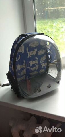 Рюкзак переноска