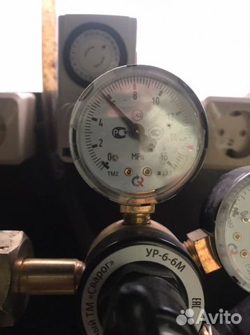 Светильник чихирос углекислота