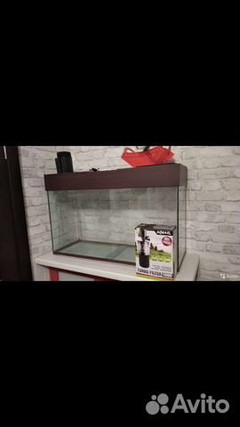 Аквариум