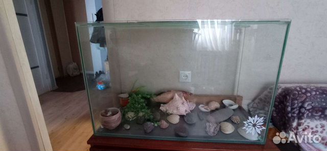 Аквариум