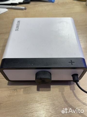 Компрессор sunsun ct 400