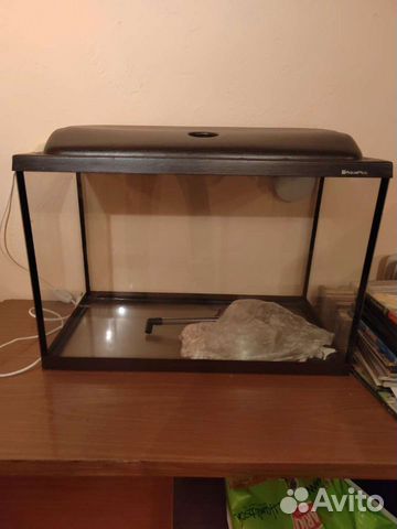 Аквариум 70 литров