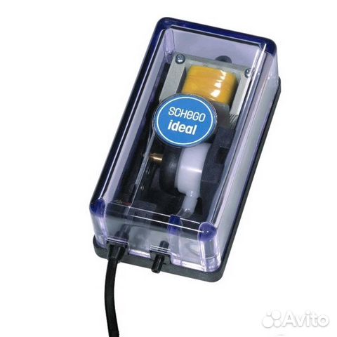 Воздушный компрессор Schego ideal