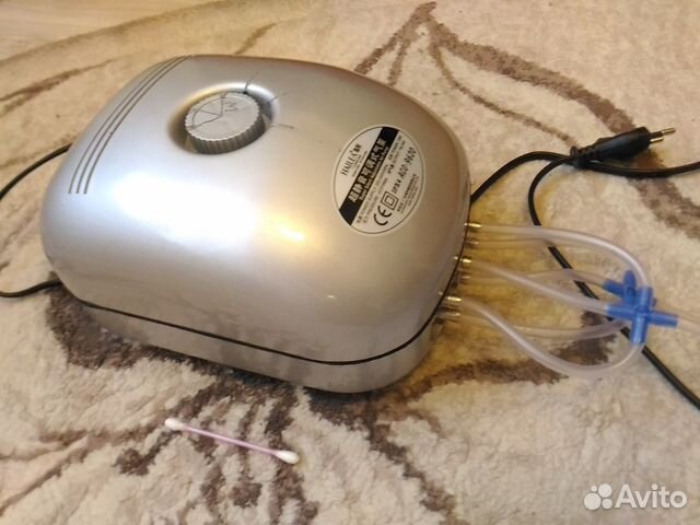 Hailea компрессор ACO-9620