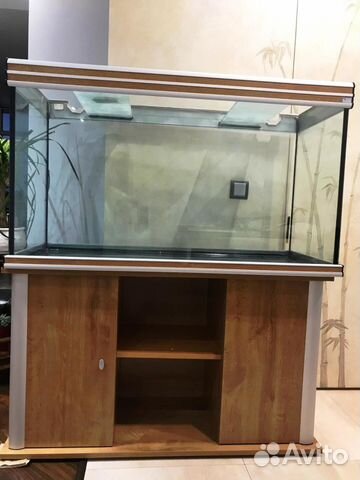 Аквариум Aquatlantis Evasion