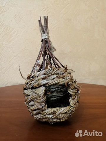 Гнездо для птенцов