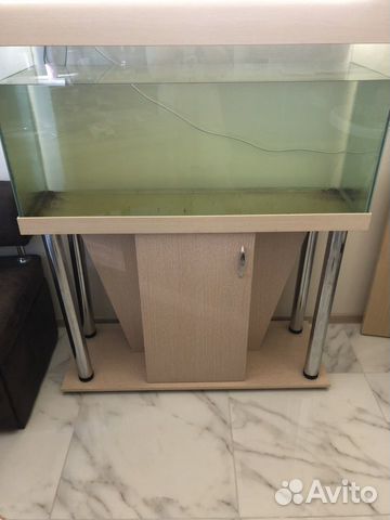 Аквариум с Внутренний фильтр Bluwave 09