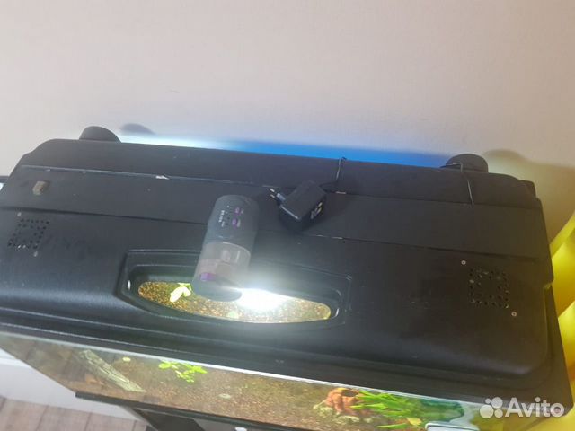 Аквариум 200 л