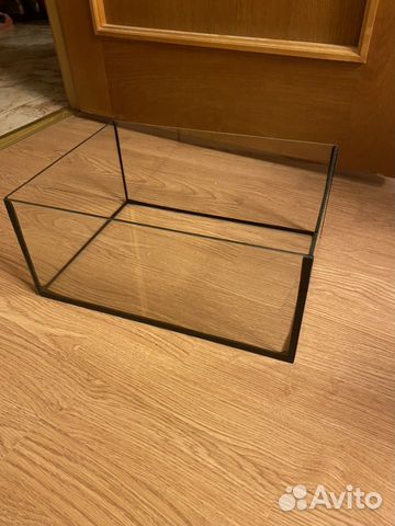 Аквариум, террариум, черепашатник