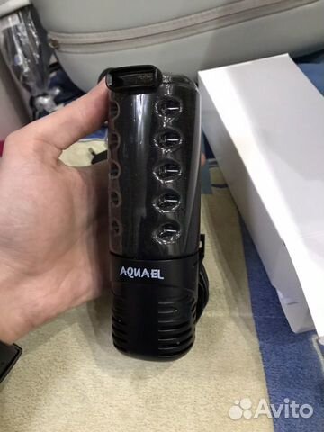 Фильтр аквариумный asap 300 aquael