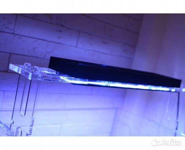 LED светильник для морского аквариума