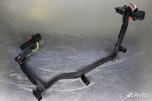 0B5321391A Жгут проводов 0В5 S-tronic DL-501 купить в Москве | Запчасти ...