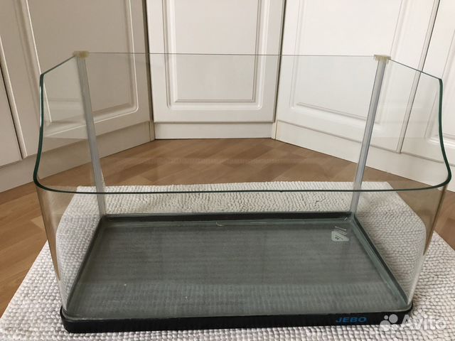 Аквариум-террариум jebo