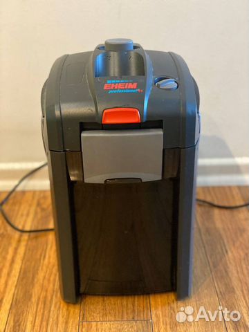 Внешний фильтр Eheim Professionel 4+ 350 (2273)