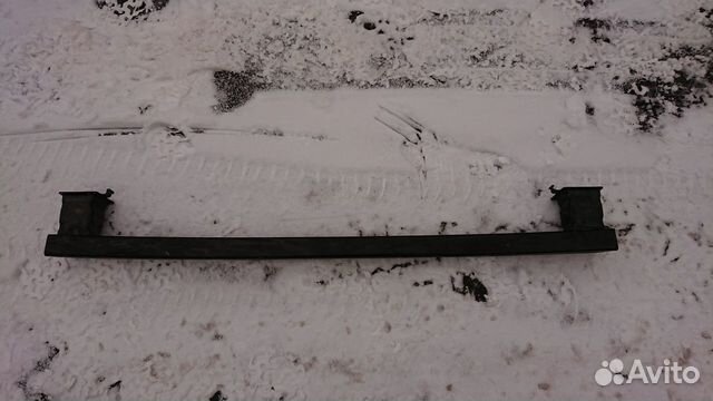 Усилитель заднего бампера мерседес W447 W448 купить в Красногорске ...