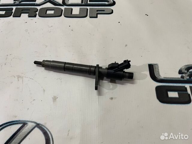 Форсунка топливная Land Rover Range Rover Sport купить в Москве LAND ...