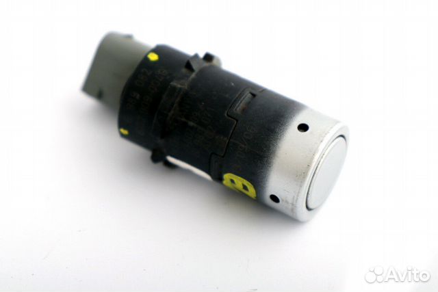 Датчик парктроника BMW E39 66206989082 купить в Москве BMW 66206989082 ...