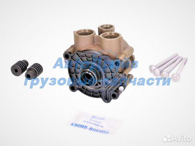 Ремкомплект модуля EAC Вольво FH4 FM4 и Рено Т купить в Ростове-на-Дону ...