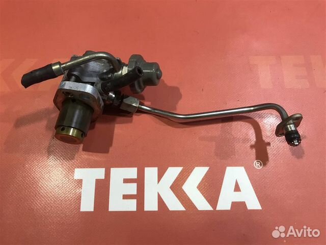 Топливный насос высокого давления тнвд lexus IS 2 купить в Москве LEXUS ...