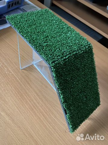 Мостик для черепахи