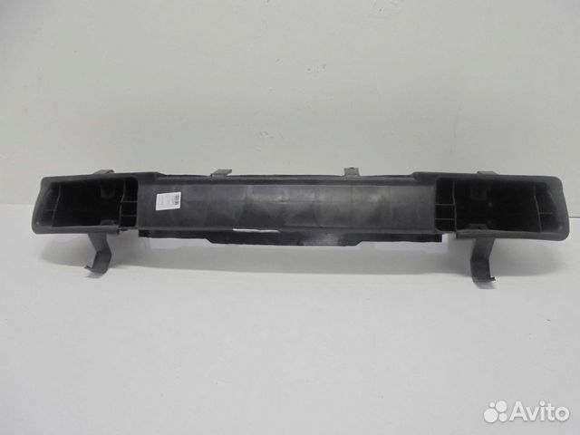 Усилитель бампера Chevrolet Aveo T250 задний купить в Москве 96648673 ...