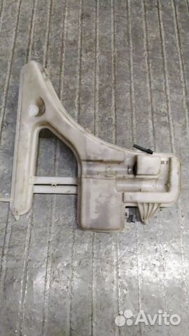 Бачок омывателя Bmw M3 E92 S65B40A 2007 купить в Москве BMW 61668041172 ...