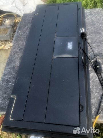 Крышка аквариума Juwel 80